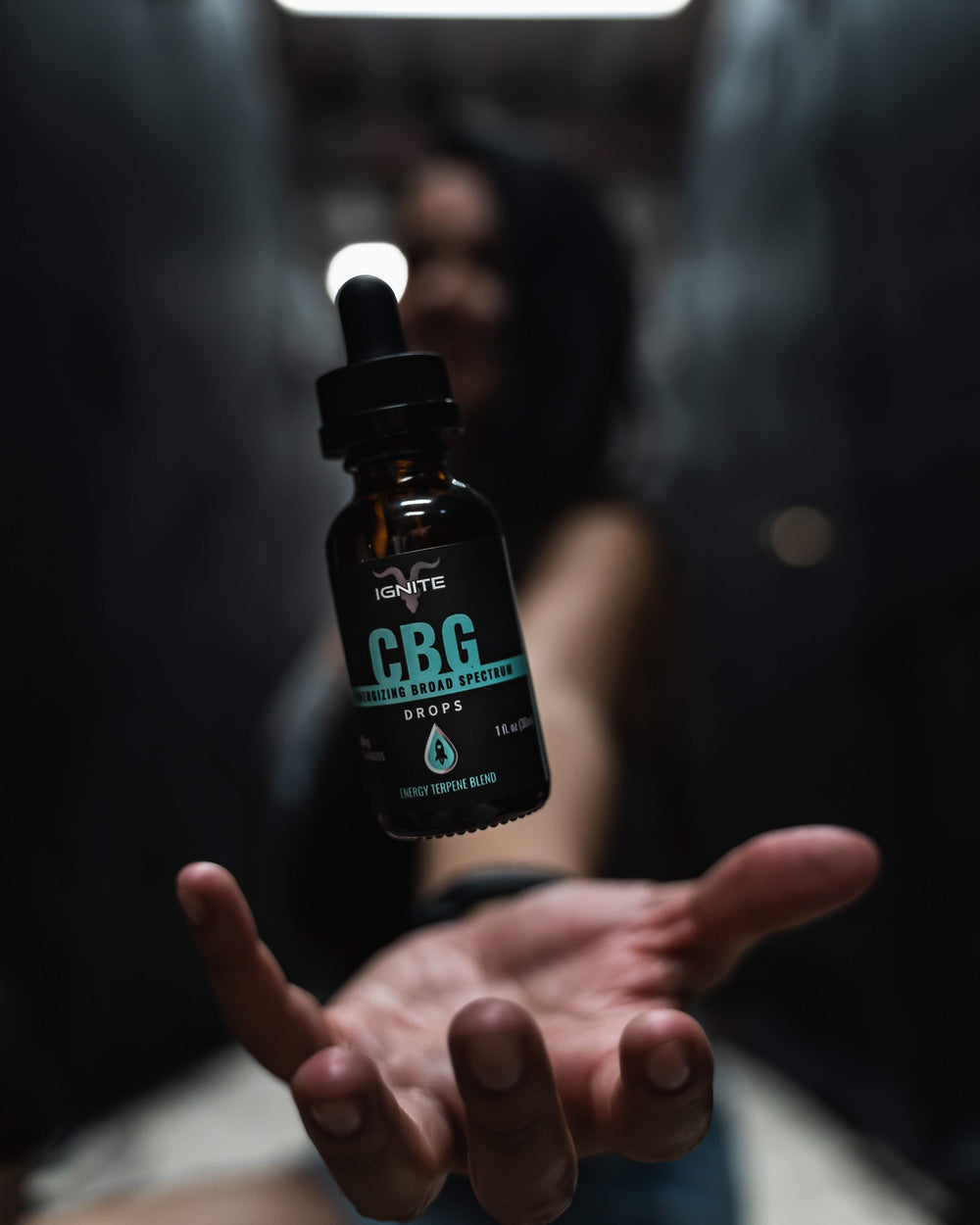 IGNITE | Shop Quality CBD, Vape Pens, Spirits, Apparel, & more!